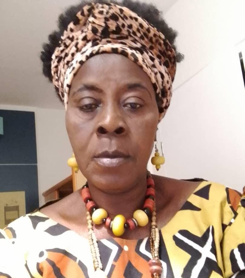 Mouneissa Tandina, batteuse : un talent oublié par les célébrités - Mali 24