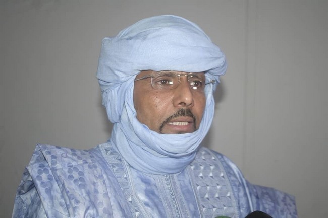 Emploi : L'ANPE appuie 300 femmes - Mali 24